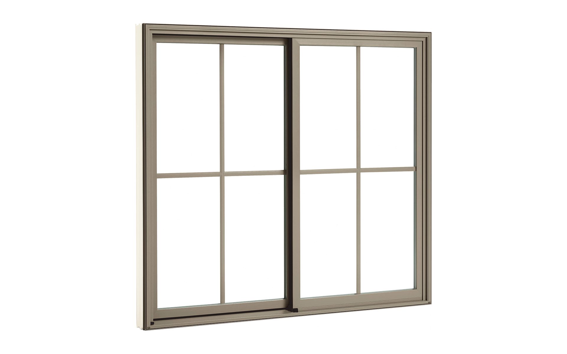 Marvin Essential Windows | LS Building Products